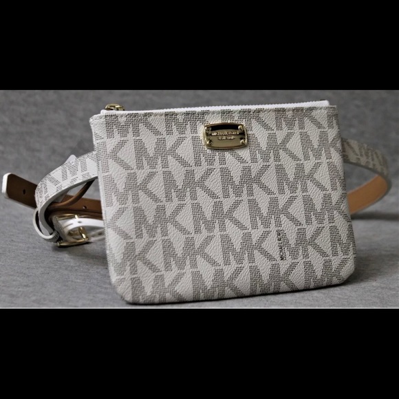 Michael Kors | Bags | Michael Kors Fanny Pack | Poshmark